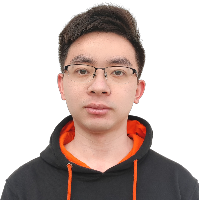 Jianke Yu · GitLab